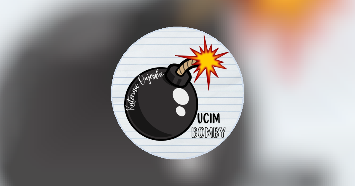 ucim_bomby | E-shop