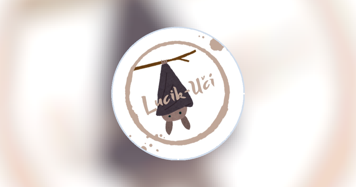 Lucik-Uči | E-shop
