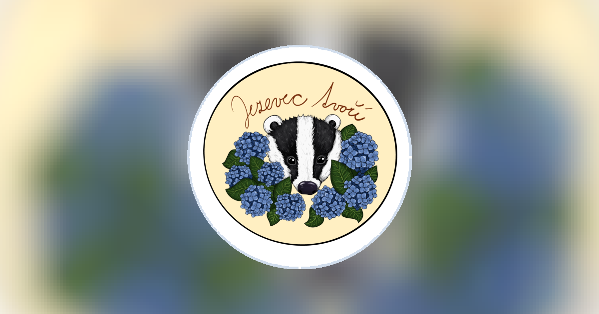 Jezevec tvoří | E-shop