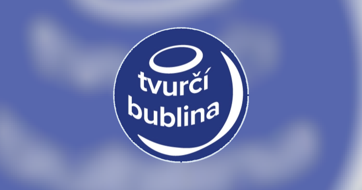 Tvůrčí bublina | E-shop