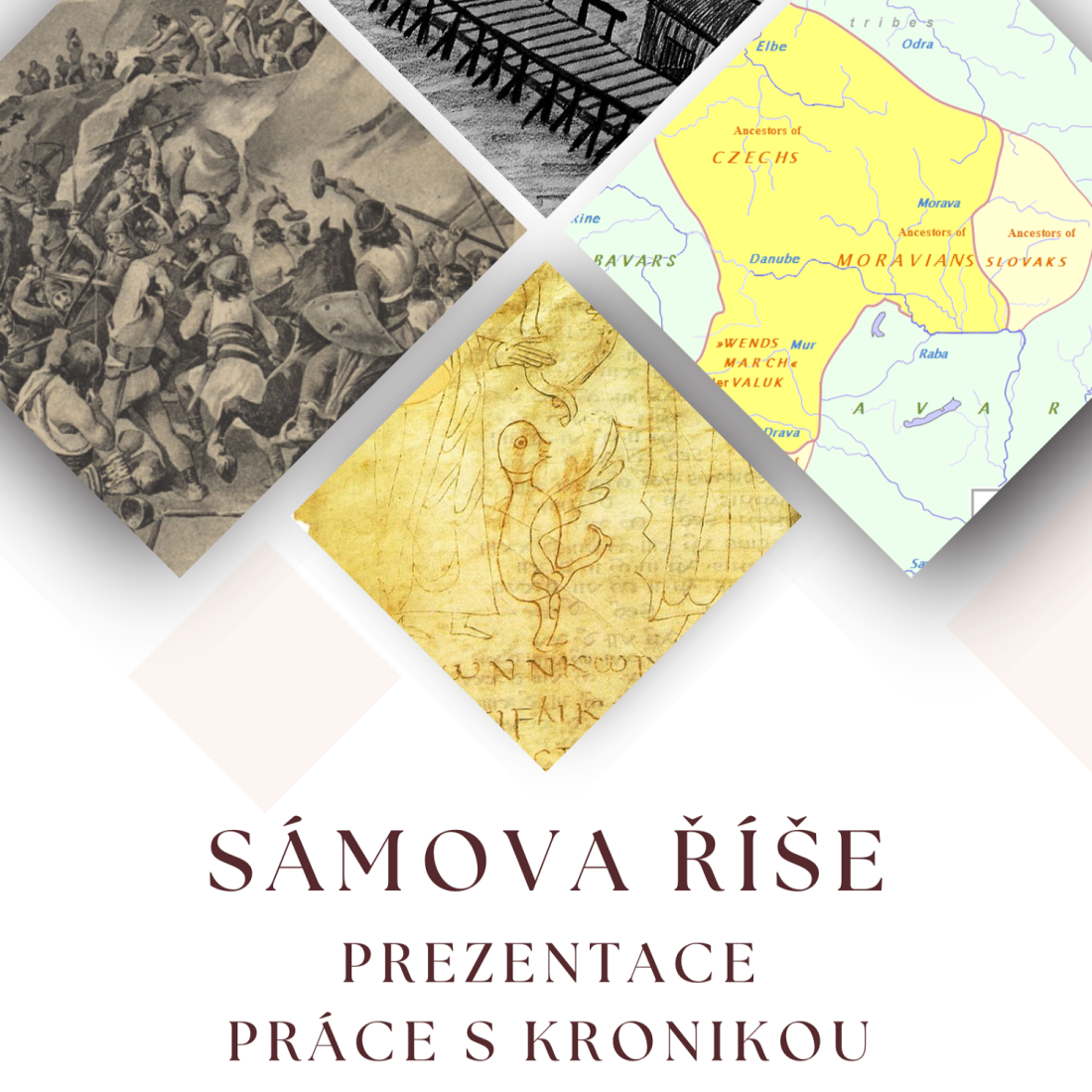 Sámova říše | Učitelnice