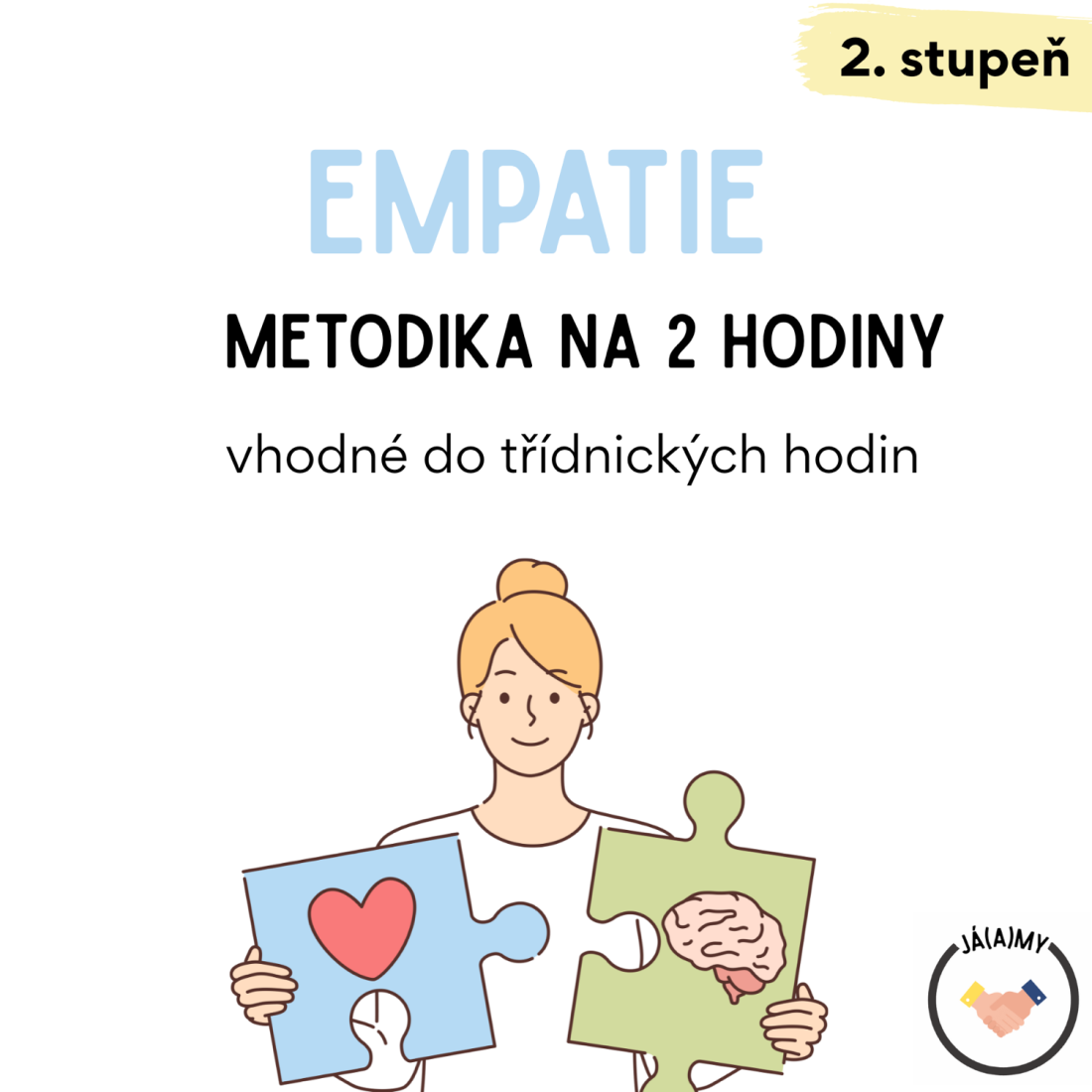 Empatie | Učitelnice