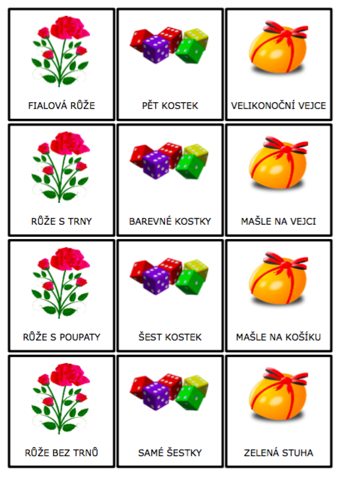 čtení: pravda x nepravda | Učitelnice
