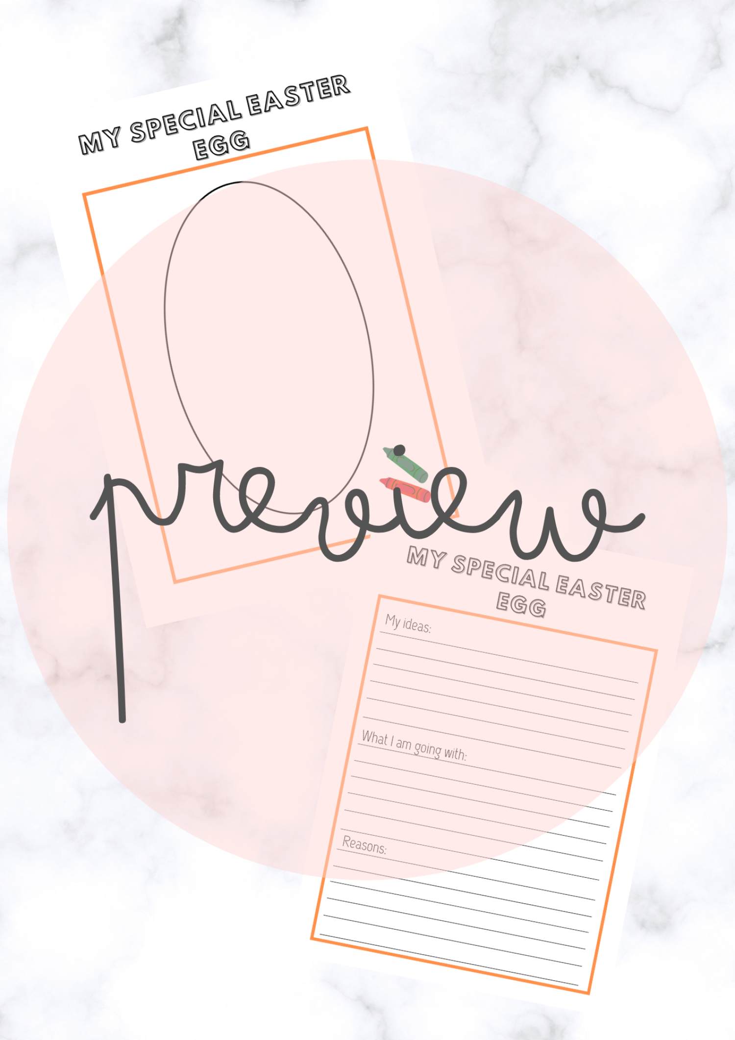 Persuasive writing | Easter edition | 2.stupeň ZŠ | Učitelnice