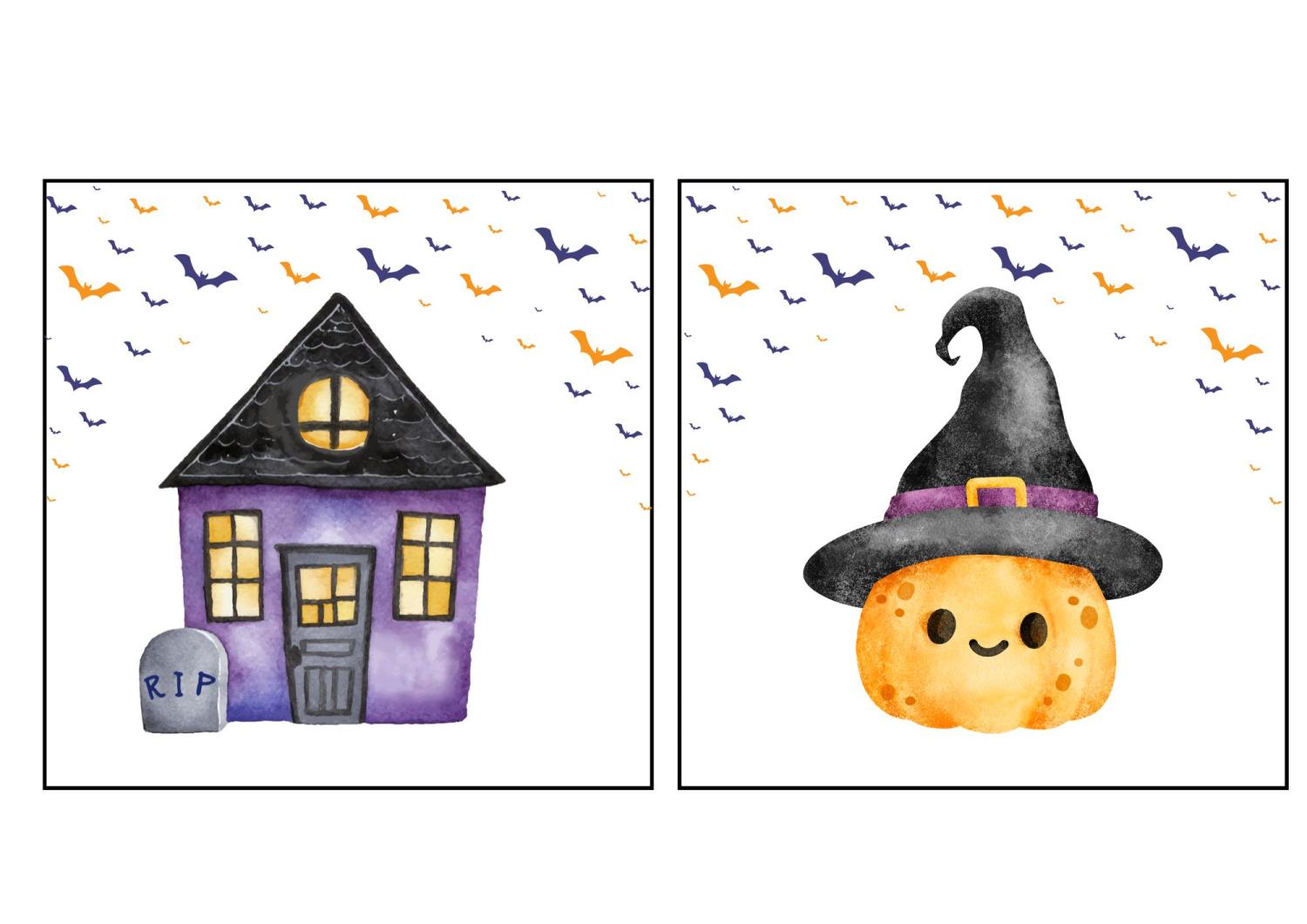 Bee-bot halloween | Učitelnice