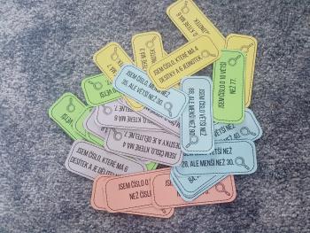 Matematické hádanky | Učitelnice