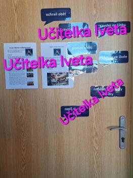 Školní metodik prevence | Učitelnice