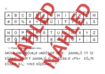 Matematické rébusy do 100 | Učitelnice