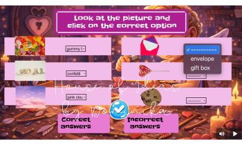 Cupid’s Lost Mission: A Magical Valentine’s Day Adventure - English ...