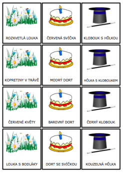 čtení: pravda x nepravda | Učitelnice