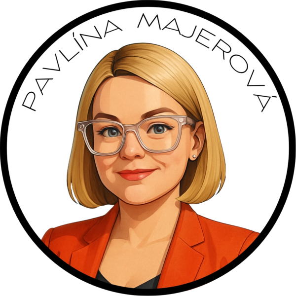 Pavlína Majerová (EduChicTeacher) | E-shop